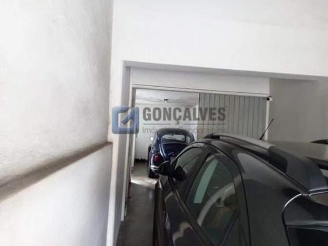 Sobrado 2 Dorms com Suíte no Centro de SBC, 137 m², 2 Vagas – R$ 750.000