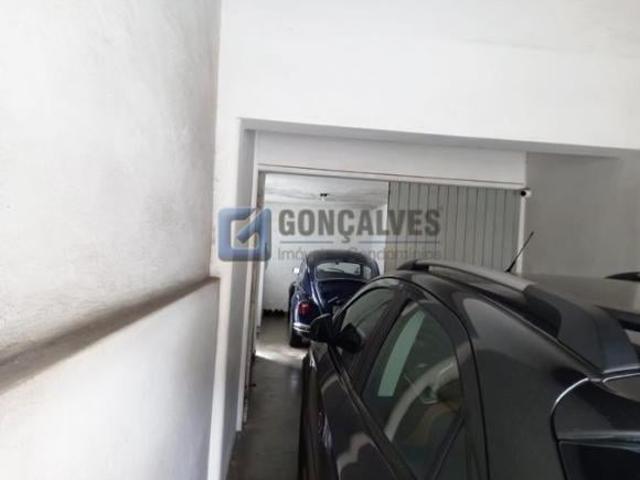 Sobrado 2 Dorms com Suíte no Centro de SBC, 137 m², 2 Vagas – R$ 750.000
