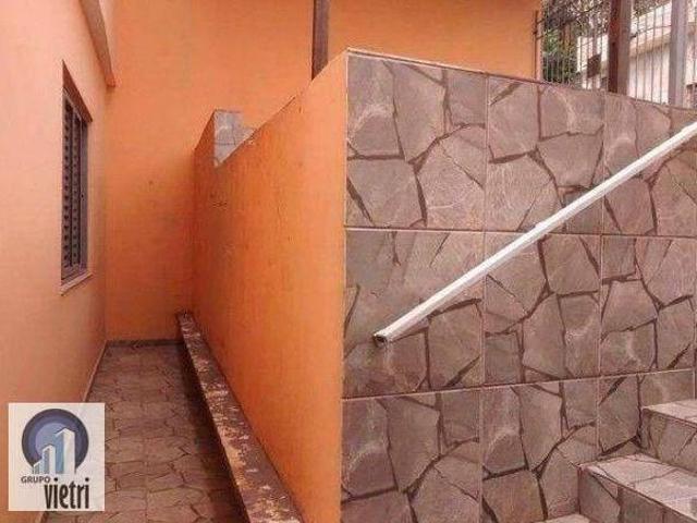 Sobrado 2 dorms à venda, 110 m² por R$ 550.000 Pirituba São Paulo/SP Bem Localizado com Fácil