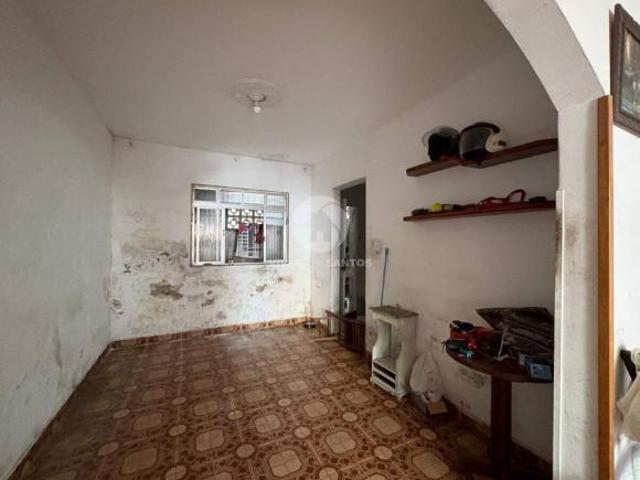 Sobrado 2 Dorms à venda na Aparecida
