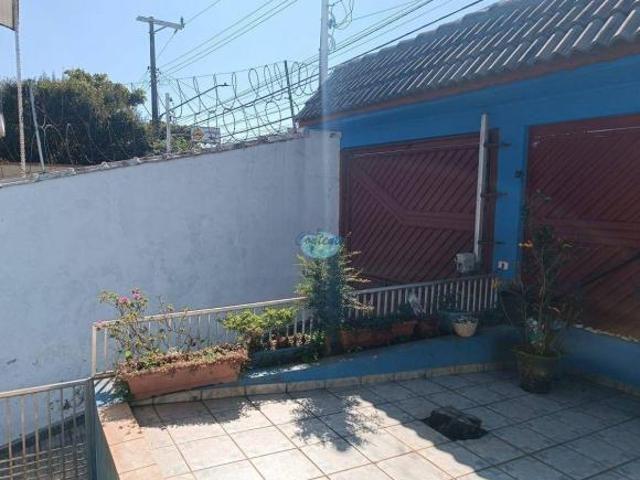 SOBRADO 2 DORMS Á VENDA SP JD VIVAN