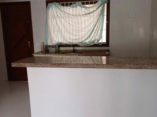 Sobrado 2 dorms Bertioga