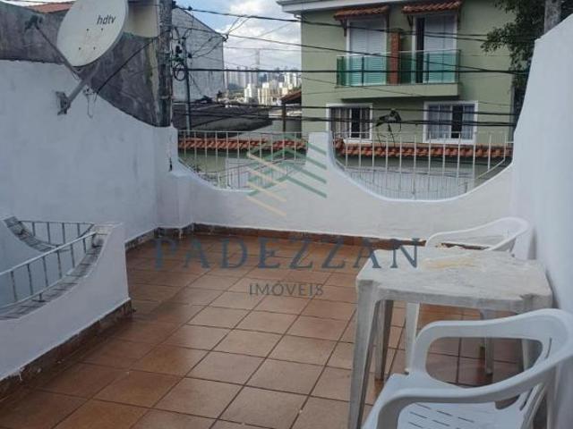 SOBRADO | 2 DORMS | JARDIM SANTA TEREZINHA | TABOAO DA SERRA | SP