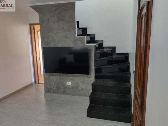 Sobrado 2 dorms Lauzane Paulista