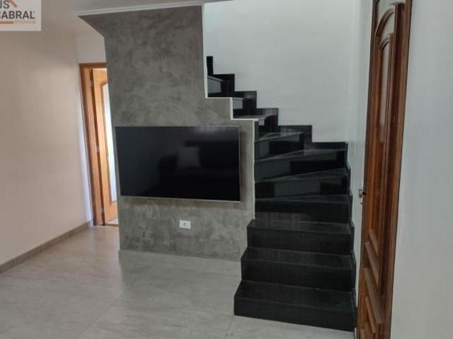 Sobrado 2 dorms Lauzane Paulista