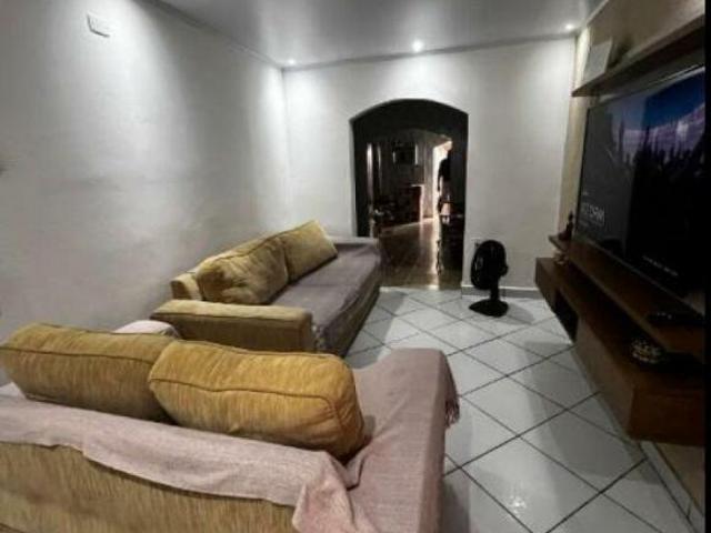 Sobrado 2 dorms Vila Mazzei