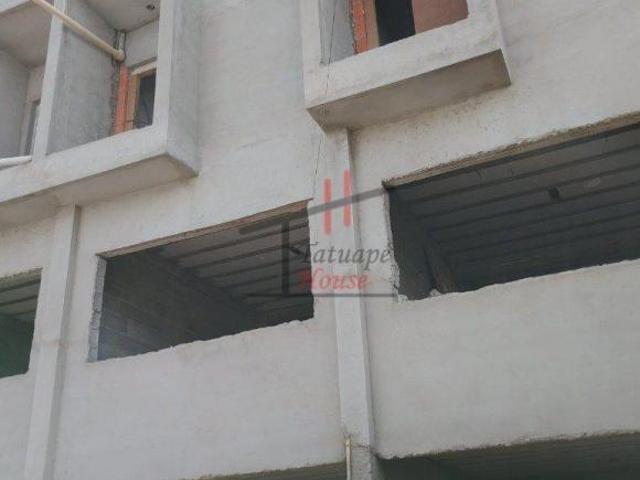 Sobrado 2 dquartos 100mts² Vila Matilde