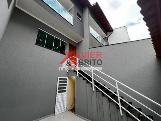 Sobrado 2 Suítes Novo na Vila Matilde a partir de R$ 600 Mil, Aceita FGTS