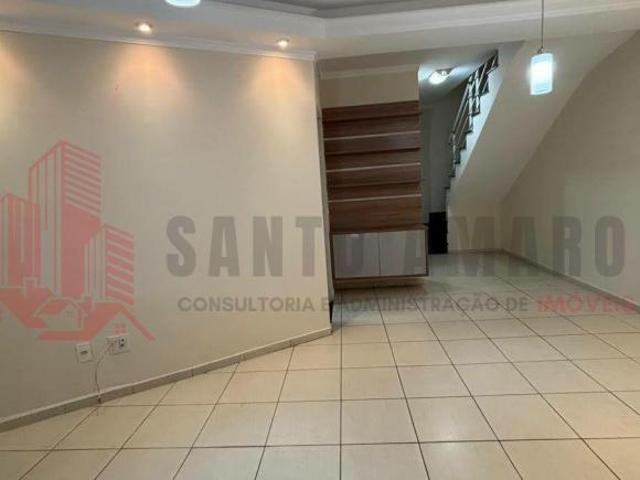 Sobrado 2 suites a Aluga e Venda em Vila Cruzeiro