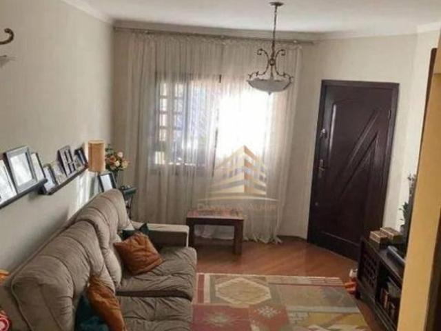 Sobrado 2 suítes à venda, 110 m² por R$ 580.000 Vila Barros Guarulhos/SP