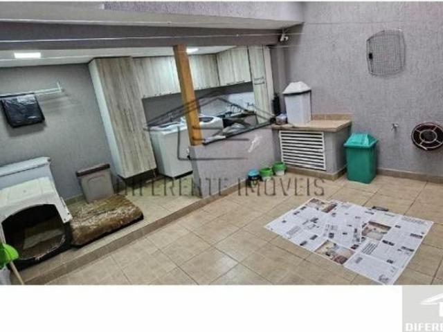 SOBRADO 2 SUITES A VENDA EM SÃO MATEUS