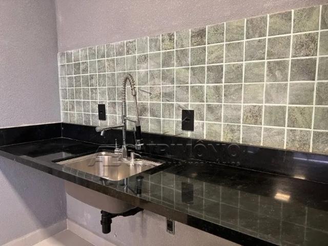 Sobrado 2 suites alphaville nova esplanada 4