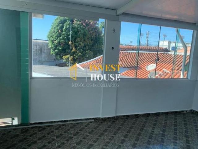 Sobrado 2 suítes com closet no Vila Miguel Jorge Anápolis/GO