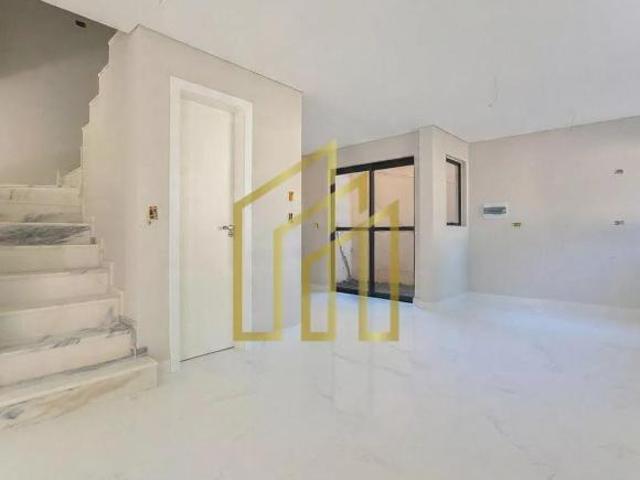 Sobrado 2 suites e 2 vagas
