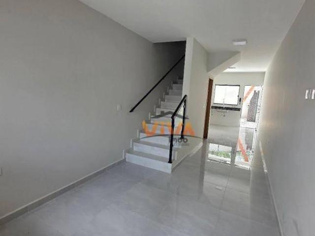 Sobrado 2 suítes e churrasqueira R$ 395.000 Residencial Santo Antônio Franco da Rocha/SP