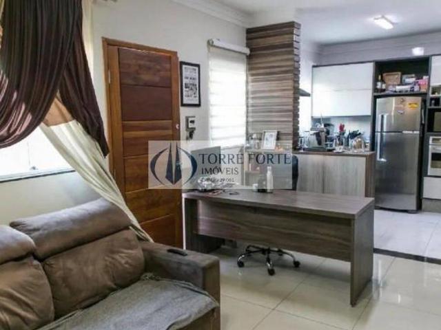 Sobrado 2 Suítes + Garagem | Excelente Oportunidade Tucuruvi