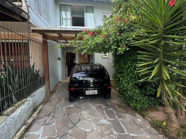 SOBRADO 2 SUITES LOTEAMENTO NOVA HIPANEMA