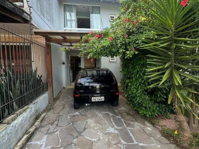 SOBRADO 2 SUITES LOTEAMENTO NOVA HIPANEMA