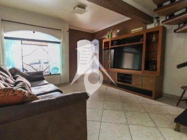 Sobrado 2 suítes para comprar na Mooca, 140m2