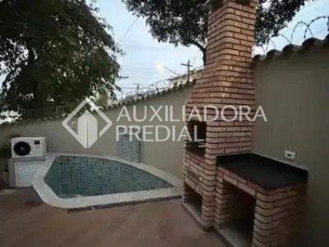 SOBRADO, 2 SUÍTES, PISCINA, BAIRRO ASSUNÇÃO, SBCAMPO