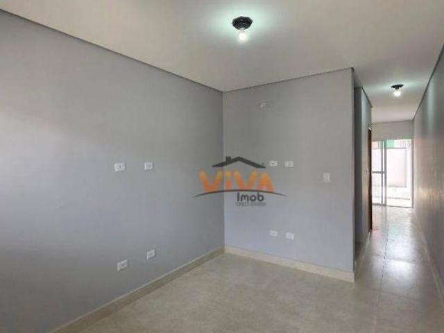 Sobrado 2 suítes R$ 385.000 Vila Bela Franco da Rocha/SP