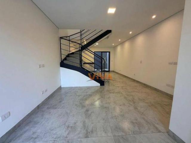 Sobrado 2 suítes R$ 420.000 Chácaras Bom Tempo Franco da Rocha/SP