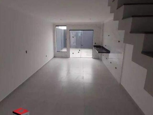 Sobrado 2 suítes 2 vagas de garagem Vila PIres!