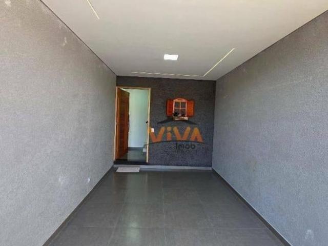 Sobrado 2 suítes 2 vagas R$ 450.000 Vila Real Franco da Rocha/SP