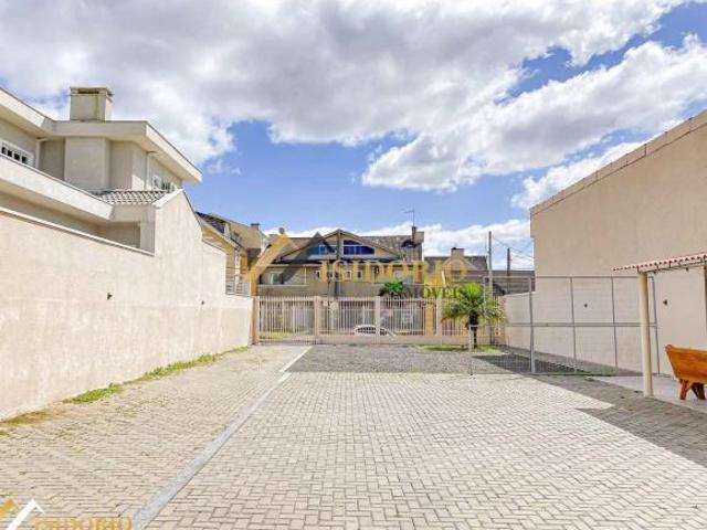 Sobrado 2 quarto s Atuba Curitiba R$ 899.000,00 Ref: PRO4093