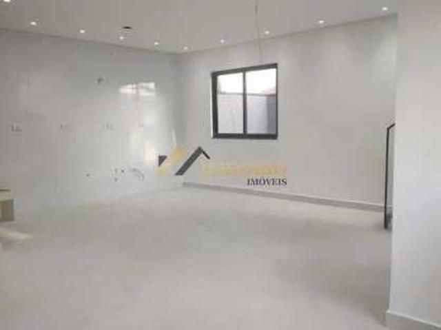 Sobrado 2 quarto s Sítio Cercado Curitiba R$ 640.000,00 Ref: LAN1911