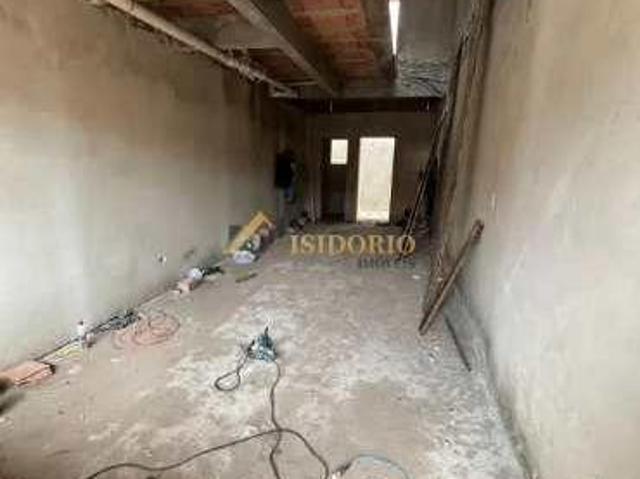 Sobrado 2 quarto s Umbará Curitiba R$ 460.000,00 Ref: ELAN1161