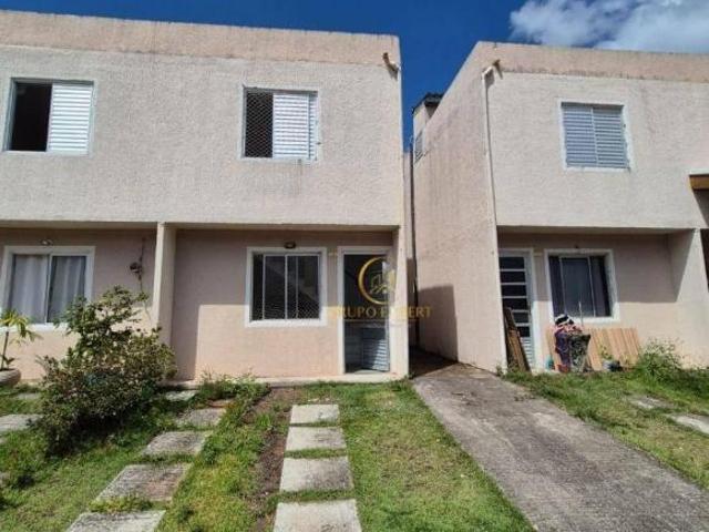 Sobrado 2 quartos 55 m² em condomínio a venda Vila São Geraldo São José dos Campos!