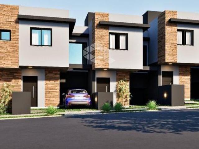 Sobrado 2 quartos 63m² | Bairro Bom Fim Gravataí/RS