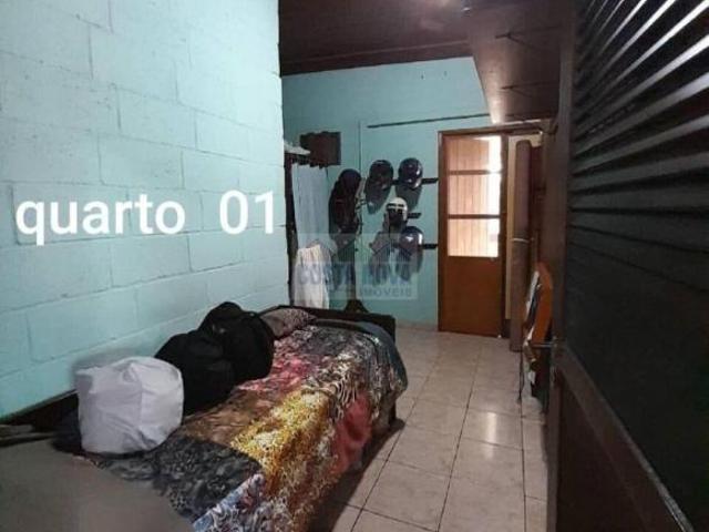 Sobrado 2 Quartos ? 73m² no Catiapoa
