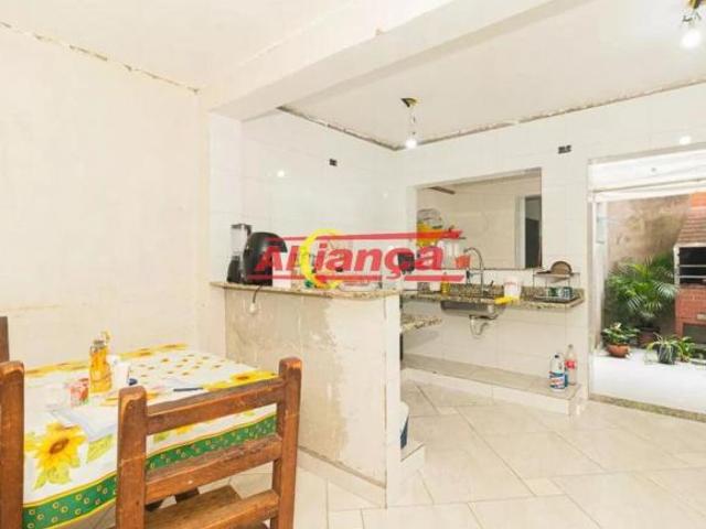 SOBRADO 2 QUARTOS 87M² À VENDA JAÇANÃ SÃO PAULO