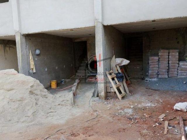 Sobrado 2 quartos 90mts² Vila Matilde