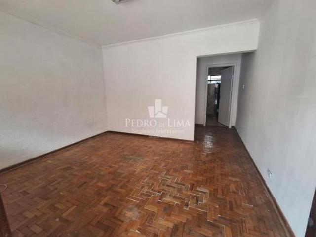 Sobrado 2 quartos, 100m² A/C no Tatuapé