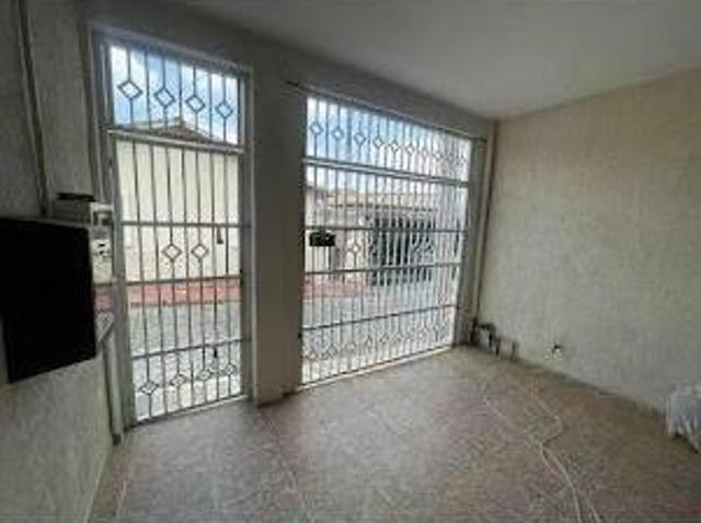 Sobrado 2 quartos, 1 suíte e varanda à venda na Ponte Grande em Guarulhos