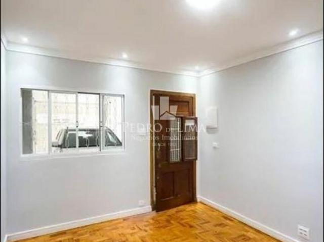 Sobrado 2 quartos, 1 vaga, 105 m², Tatuapé