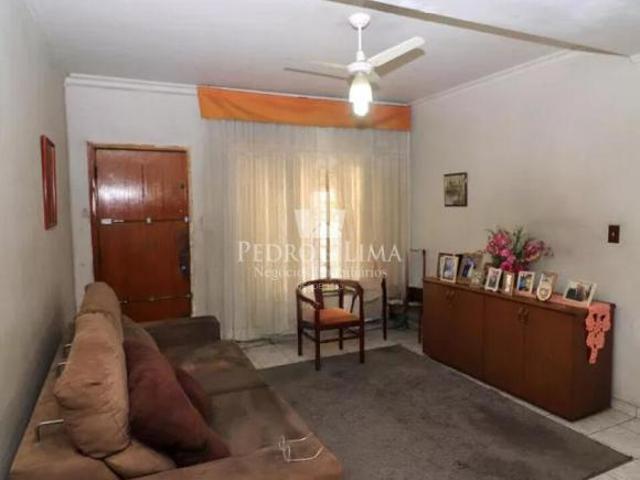 Sobrado 2 quartos, 1 vaga, 100 m² no Tatuapé