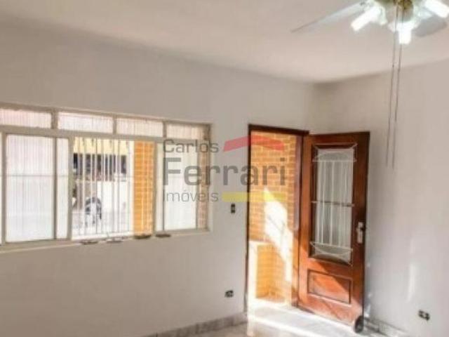 Sobrado 2 Quartos, 1 vaga Vila Nivi, travessa da Av. Júlio Buono Zona Norte