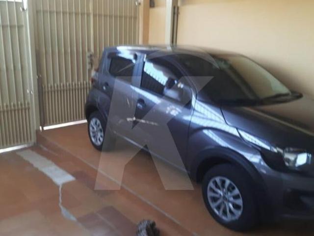 Sobrado 2 quartos 2 banheiros, com 2 vagas Vila Medeiros