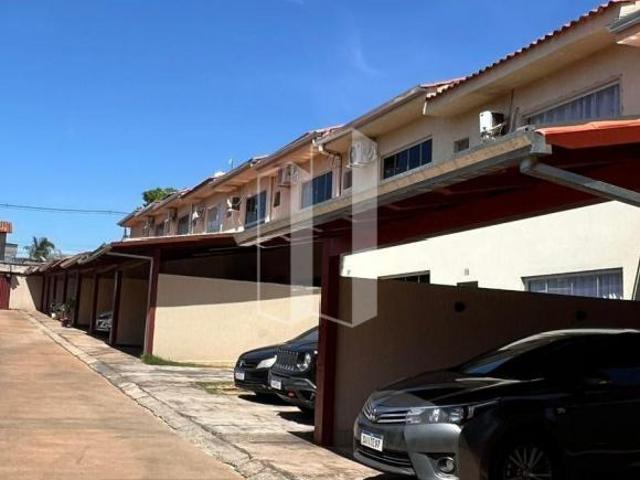 Sobrado 2 Quartos, 2 Suítes, 2 Vagas Privê dos Sonhos