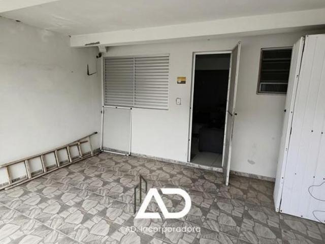 Sobrado com 2 quartos em Matinhos