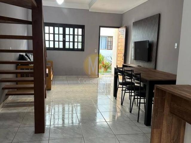 SOBRADO 2 QUARTOS, 2SUITE, ACEITA PERMUTA EM SÃO JOSE DOS CAMPOS OU CARRO!