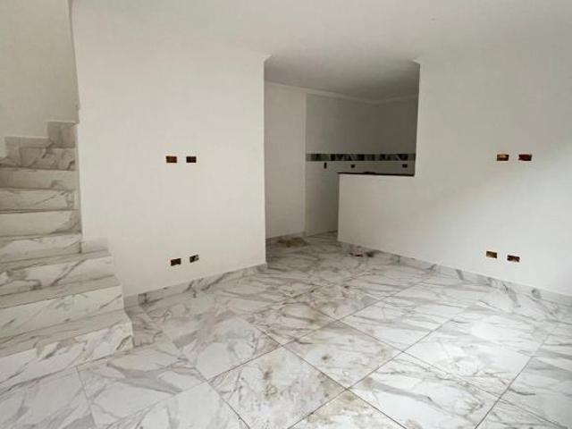 Sobrado 2 Quartos 330.00,00 68m² Tude Bastos / Praia Grande