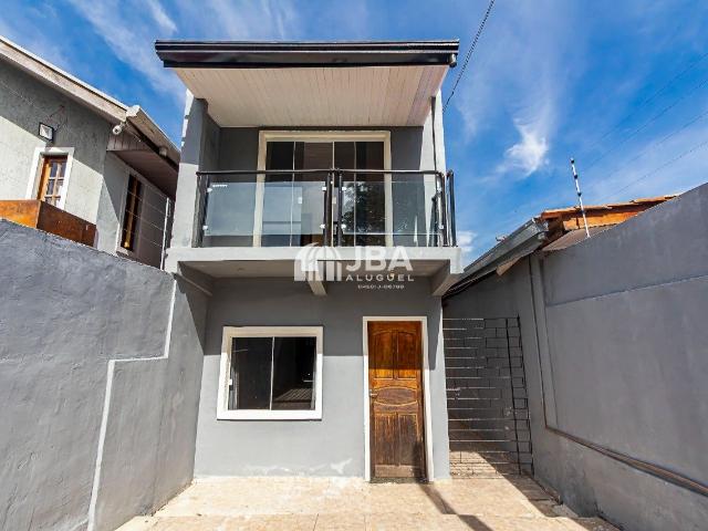 Sobrado 2 Quartos Uberaba 68m²