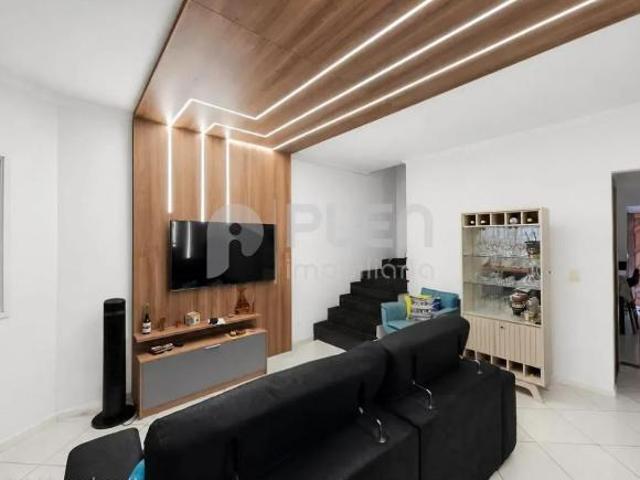 Sobrado 2 Quartos à venda, Jardim Brasil Zona Norte, São Paulo, SP