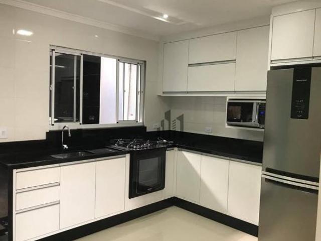 Sobrado 2 quartos à venda, 116 m² por R$ 389.000