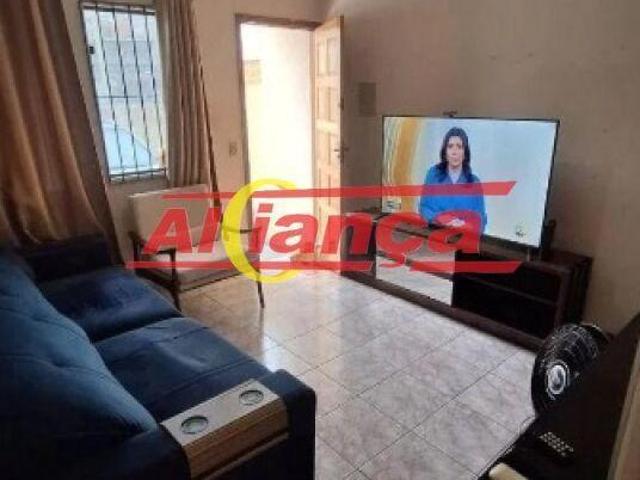 Sobrado 2 quartos à venda 75m² Jardim Santa Cecília 1 Vaga